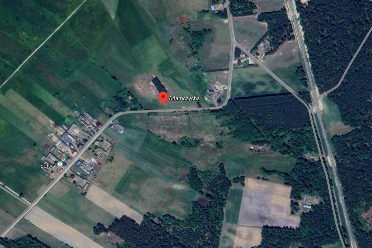 1670 - Adamczycha z serialu Netflixa istnieje naprawdę